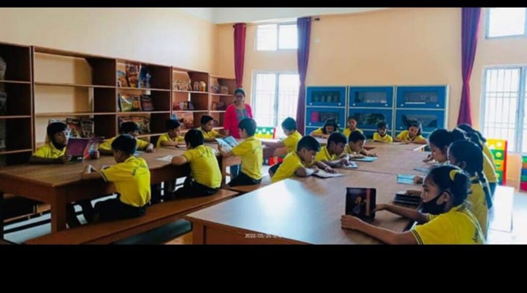 Beyond books: This school in Assam’s Moranhat redefining classroom ...