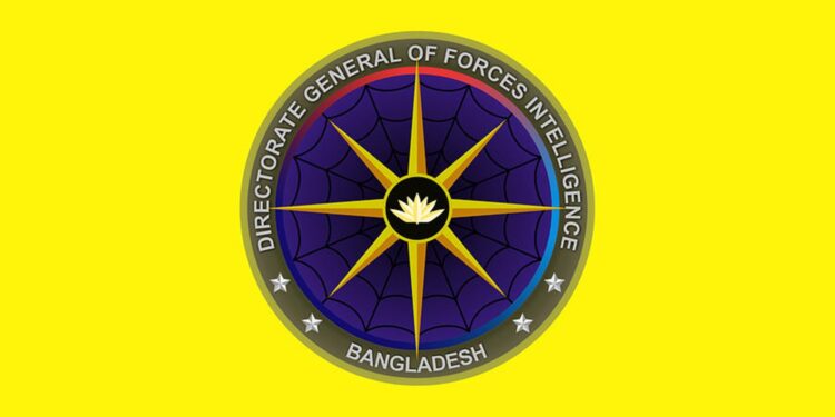 Chakma rebel chief met DGFI and BD army officers on Dec 9, rival group ...