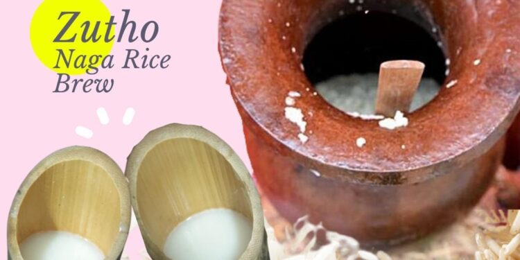 Decoding Zutho: Nagaland's traditional brew that invites cultural ...