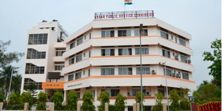 APSC introduces carbon copy OMR sheets to ensure transparency in exam ...