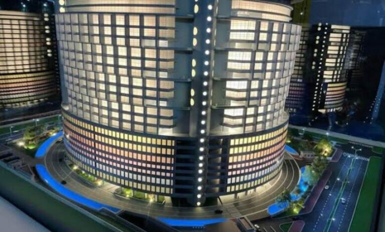 Google’s largest campus outside the US will be in Hyderabad - Northeast ...