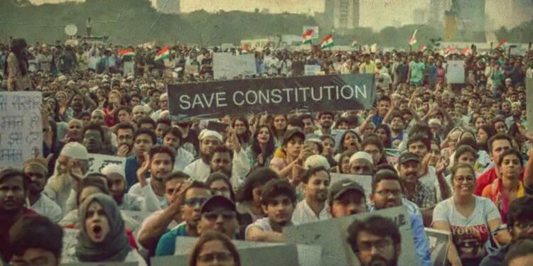 Constitutional Challenges! - Northeast News - Northeast India news 24×7