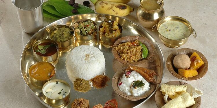 Ancient Indian food is returning to the dining table - Northeast News ...