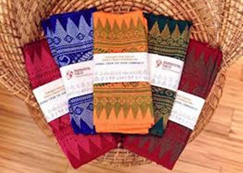 Assam: Eight products of Bodo tribe including 'Aronai' secure GI Tags ...