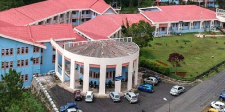 Meghalaya: NEHU to offer Korean language course from 2025 - Northeast ...